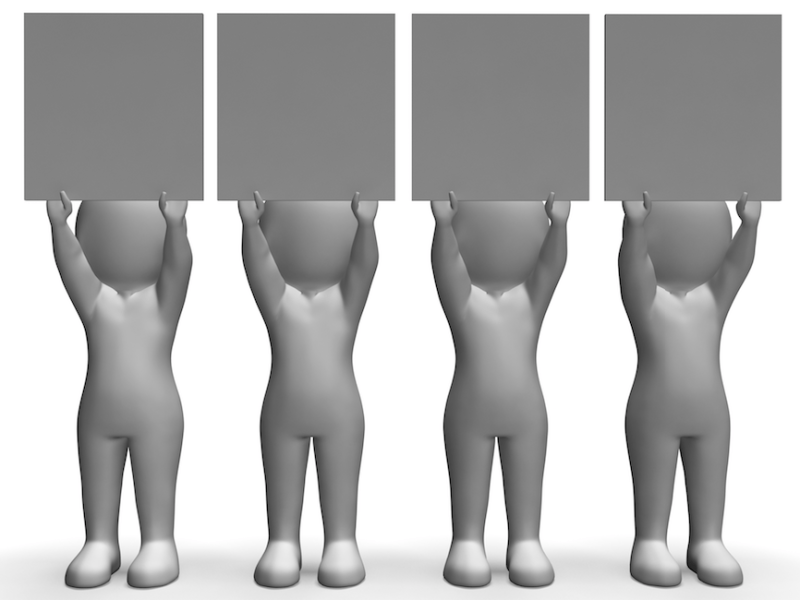 The four essential stages of the pitch process