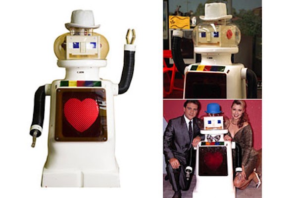 A perfect match: Finding the best advertising agency