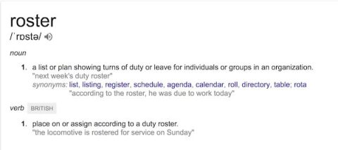 How to optimise your agency roster and increase value