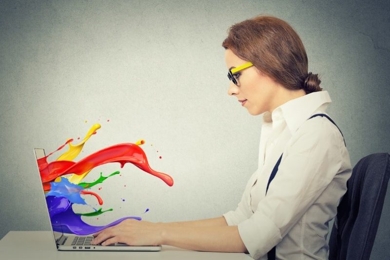 Is your media agency integral to the creative process?