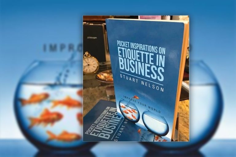 Five poor behaviors in business that reflect badly on you