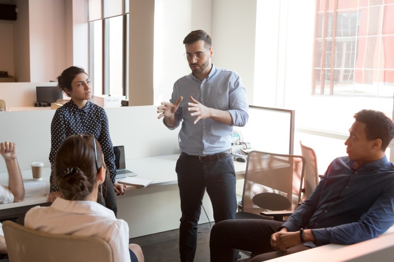 A Strategy Story Does More Than Communicate Your Strategy