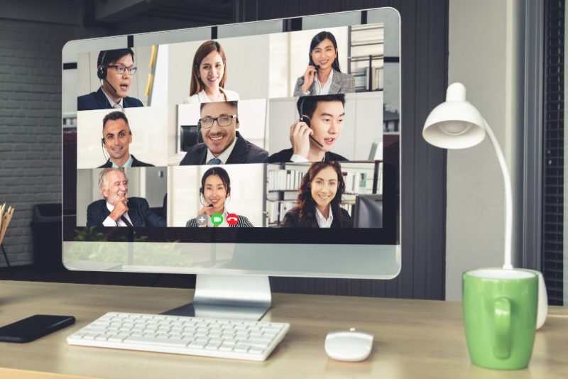 Can the global agency networks tell their own stories?