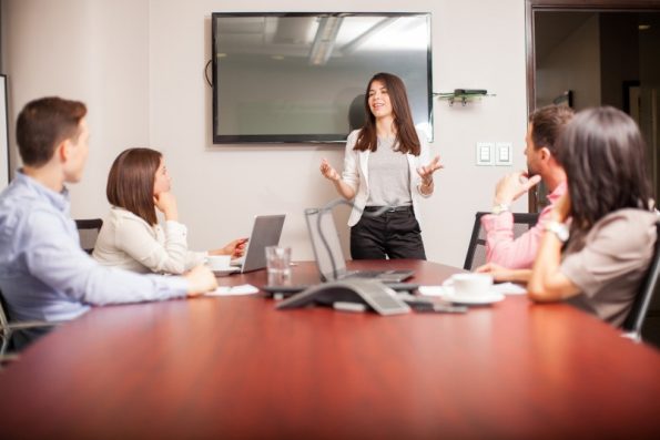 Pitching is an essential skill for business and life