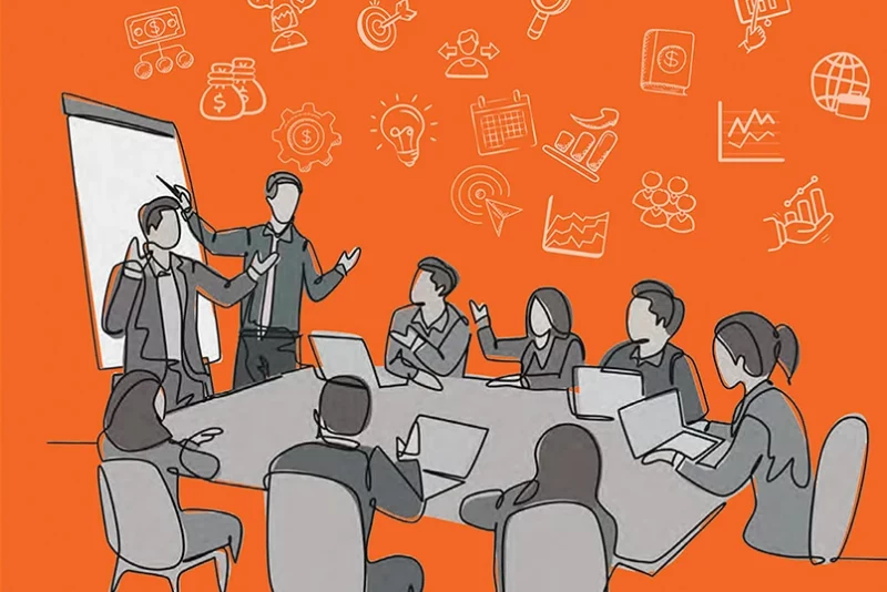 The Final Scores – The Essentials of Agency Pitch Scorecards